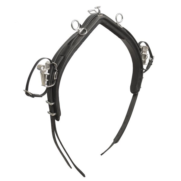 Pro Tack biothane silakomplet, quick hitch | Silakompletits | Viljar Shop