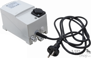 Willab muuntaja lämmitettävään juoma-astiaan, 120W | Lämmitettävät ...